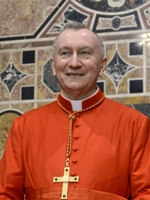 Parolin_card – Facoltà Teologica del Triveneto